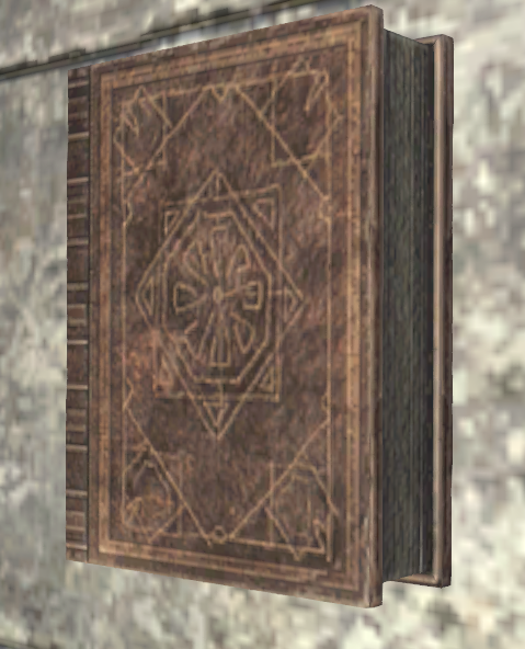 ESO Fashion | Living with Lycanthropy (Elder Scrolls Online)