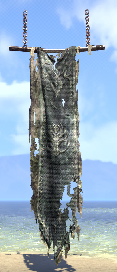 ESO Fashion | Banner, Crafting (Elder Scrolls Online)