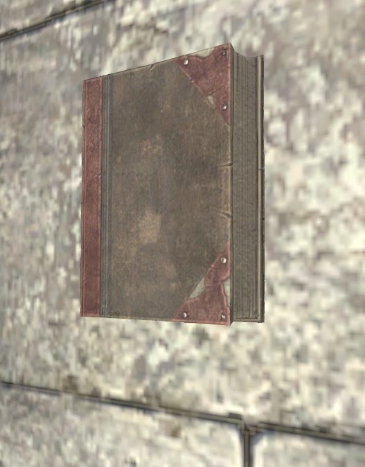 ESO Fashion | The Illusion of Death (Elder Scrolls Online)