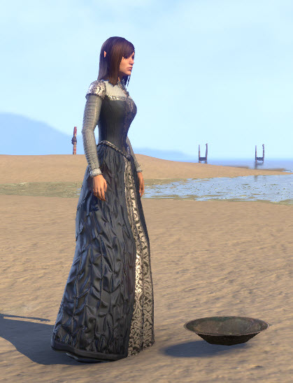ESO Fashion | Common Bowl, Serving (Elder Scrolls Online)