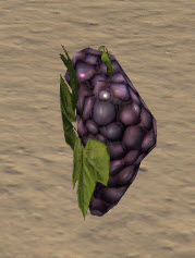 ESO Fashion | Grapes, Wax (Elder Scrolls Online)