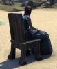 ESO Fashion | Imperial Chair, Windowed (Elder Scrolls Online)