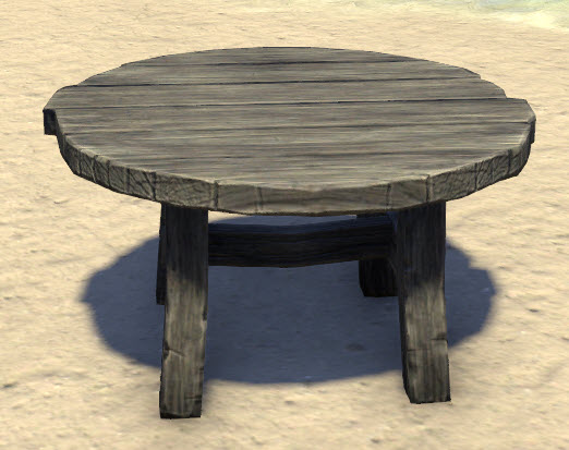 ESO Fashion | Imperial Table, Common (Elder Scrolls Online)