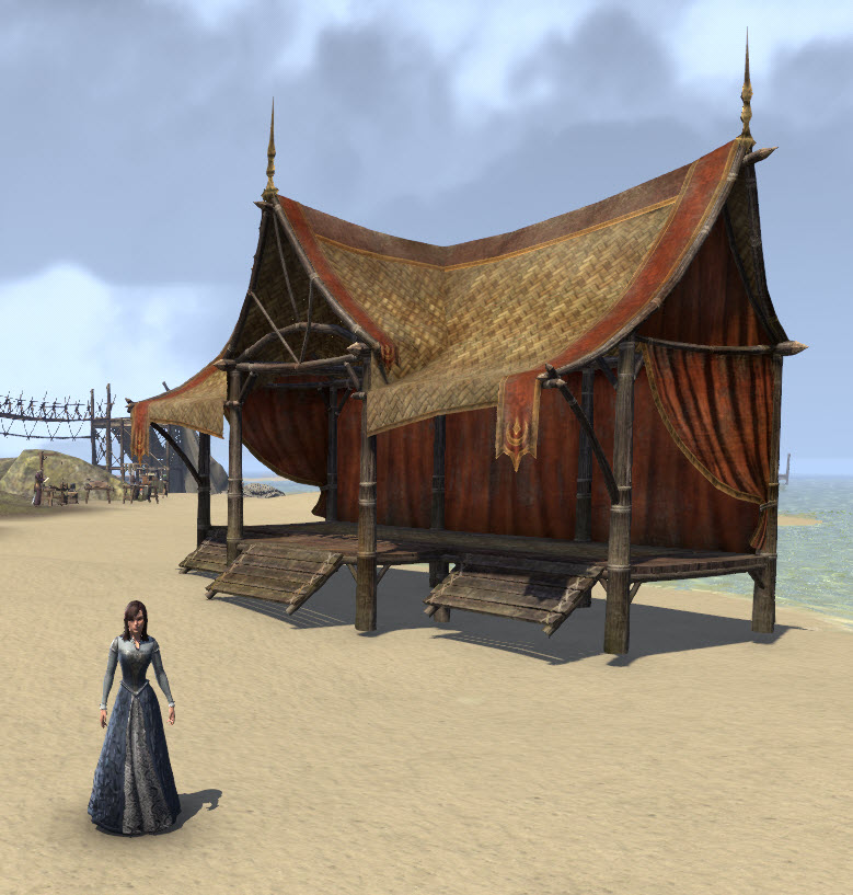 Eso Khajiit Houses at Sheila Sparks blog