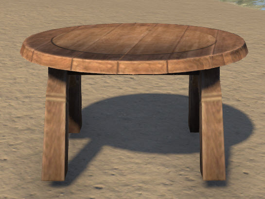 ESO Fashion | Nord Table, Game (Elder Scrolls Online)