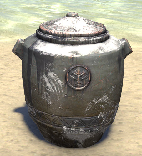 ESO Fashion | Orcish Capsule, Sealed (Elder Scrolls Online)