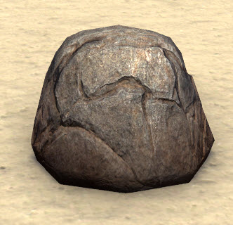 ESO Fashion | Pebble, Smooth Grey (Elder Scrolls Online)