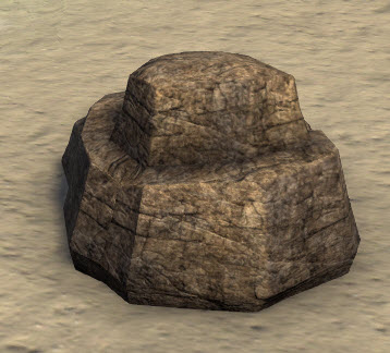 ESO Fashion | Pebble, Stacked Desert (Elder Scrolls Online)