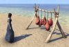 ESO Fashion | Wood Elf Rack, Meat (Elder Scrolls Online)