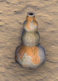 ESO Fashion | Wood Elf Vase, Chipped (Elder Scrolls Online)