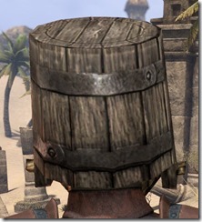 ESO Fashion | Bucket (Elder Scrolls Online)