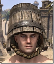 ESO Fashion | Bucket (Elder Scrolls Online)