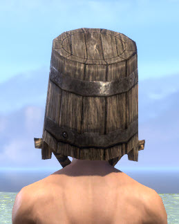 ESO Fashion | Bucket (Elder Scrolls Online)
