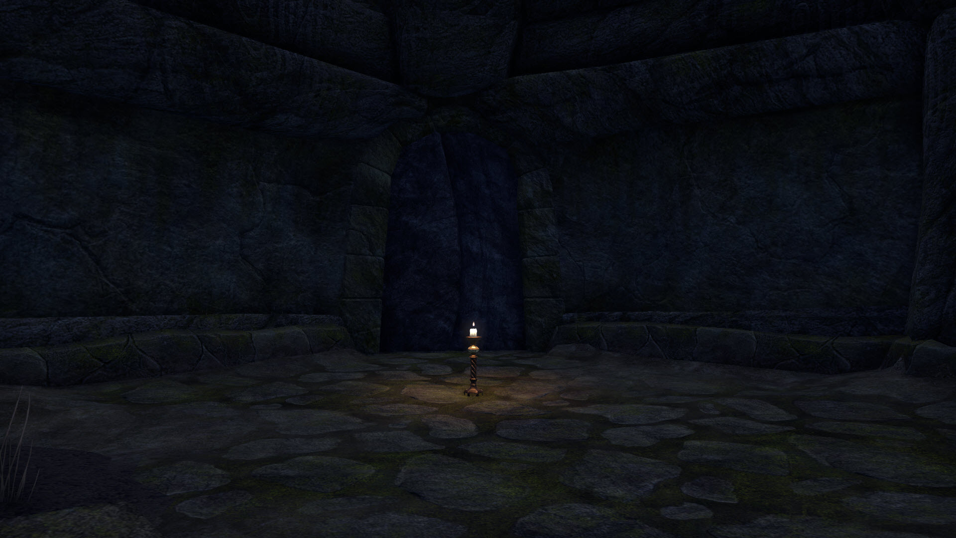 ESO Fashion | Hew's Bane Candlestick (Elder Scrolls Online)