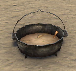 ESO Fashion | Nord Pot, Stew (Elder Scrolls Online)