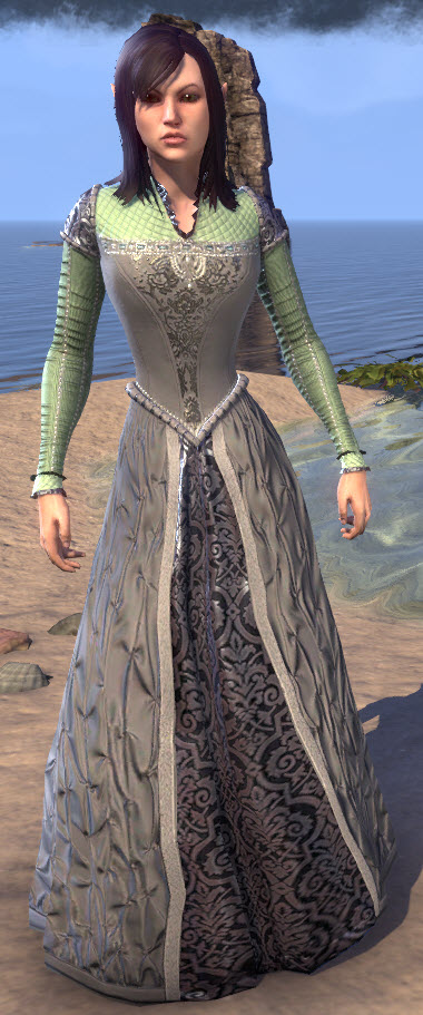 ESO Fashion | Seedling Dye Stamps (Elder Scrolls Online)