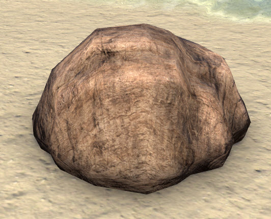 ESO Fashion | Stone, Smooth Desert (Elder Scrolls Online)