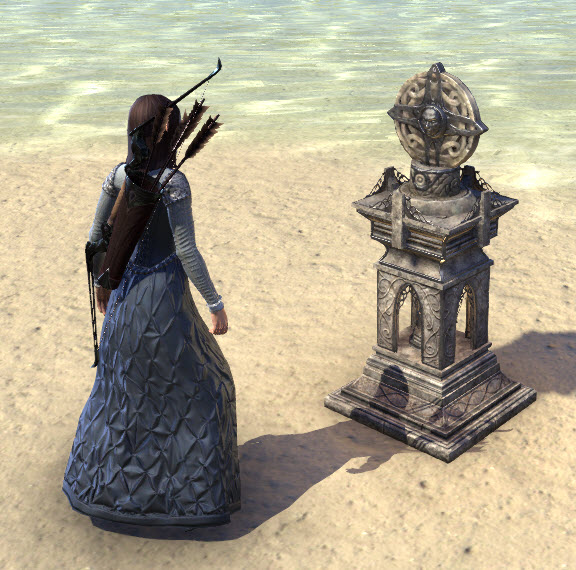 ESO Fashion | Shrine of Mara, Decorative (Elder Scrolls Online)