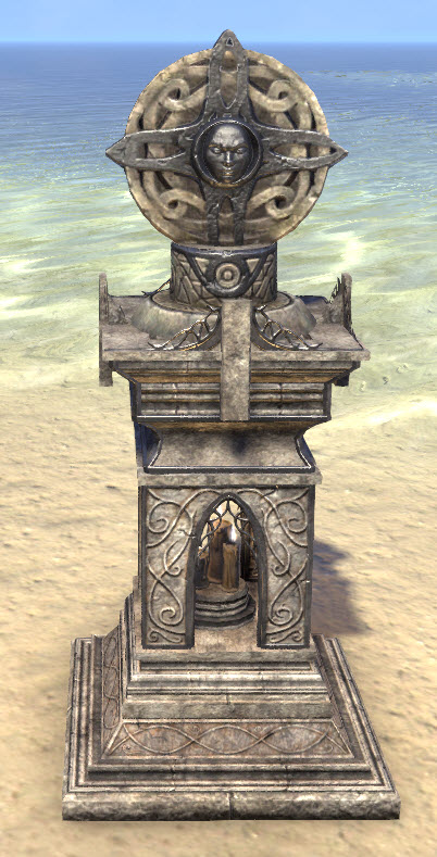 ESO Fashion | Shrine of Mara, Decorative (Elder Scrolls Online)