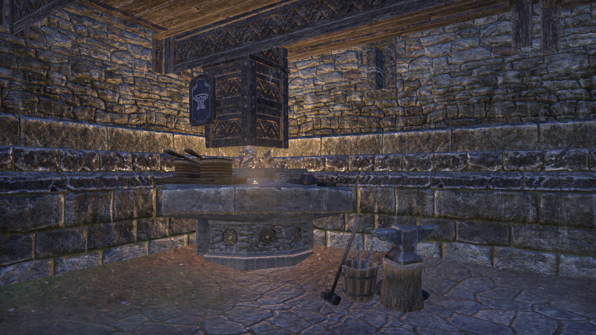 ESO Fashion | The Forge [NA] (Elder Scrolls Online)