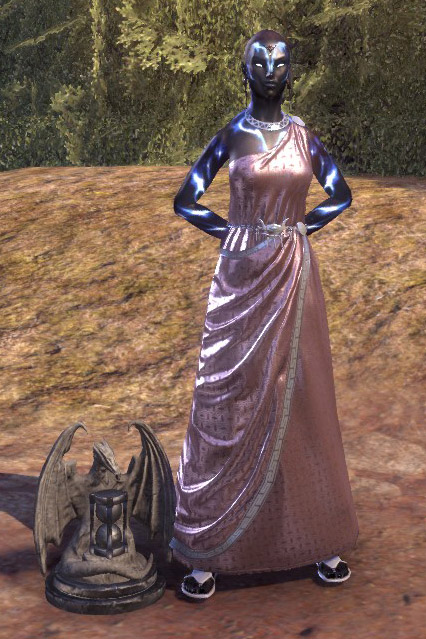 ESO Fashion | Sigil, Akatosh (Elder Scrolls Online)