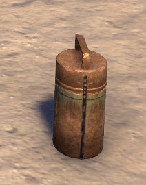 ESO Fashion | Dres Cannister, Portable (Elder Scrolls Online)