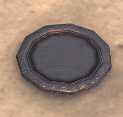 ESO Fashion | Dwarven Plate, Forged (Elder Scrolls Online)