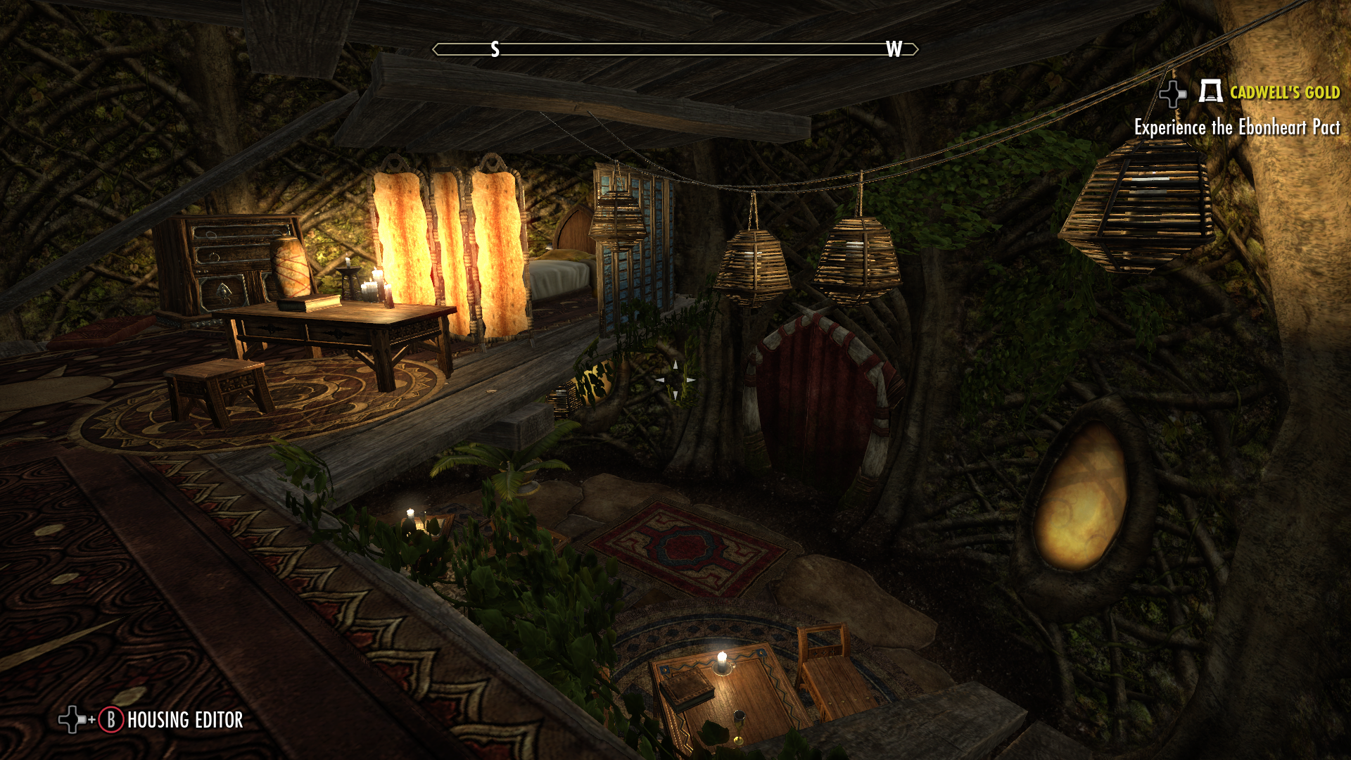 ESO Fashion | Greenshade Getaway [NA] (Elder Scrolls Online)
