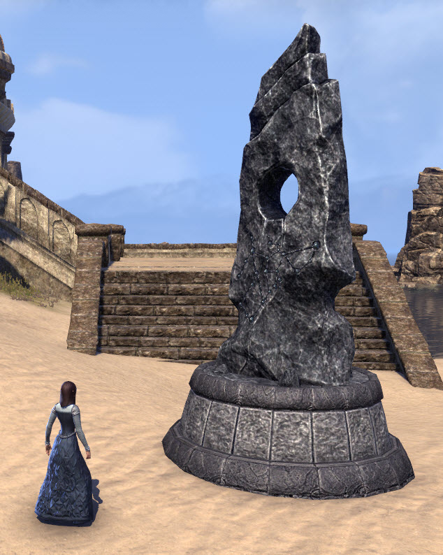 ESO Fashion | The Mage (Elder Scrolls Online)