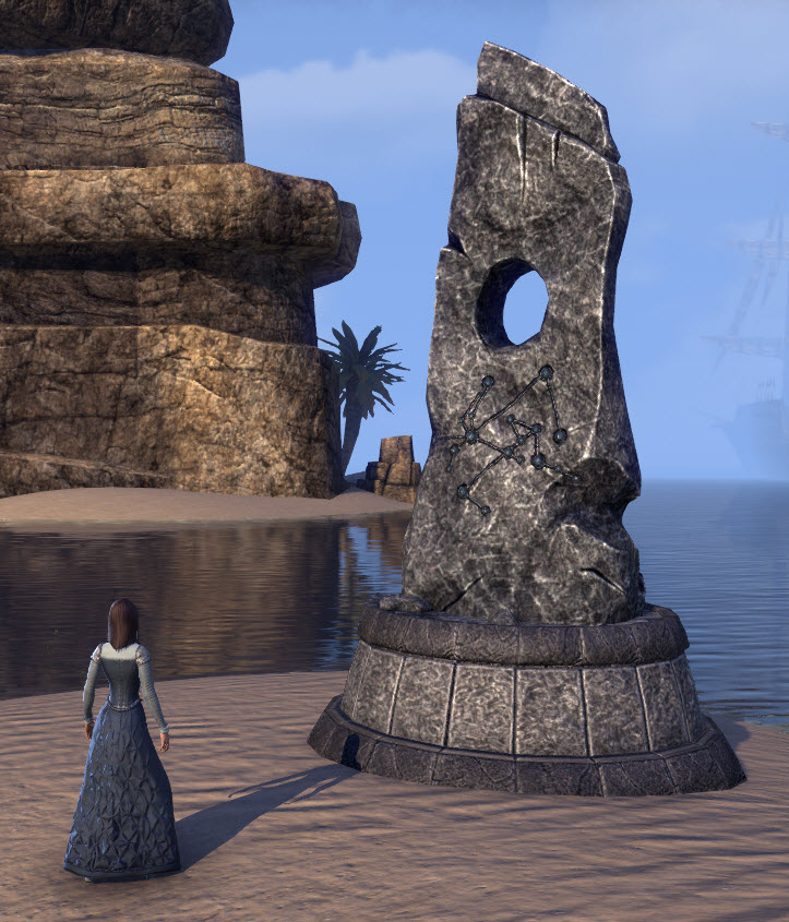 ESO Fashion | The Thief (Elder Scrolls Online)