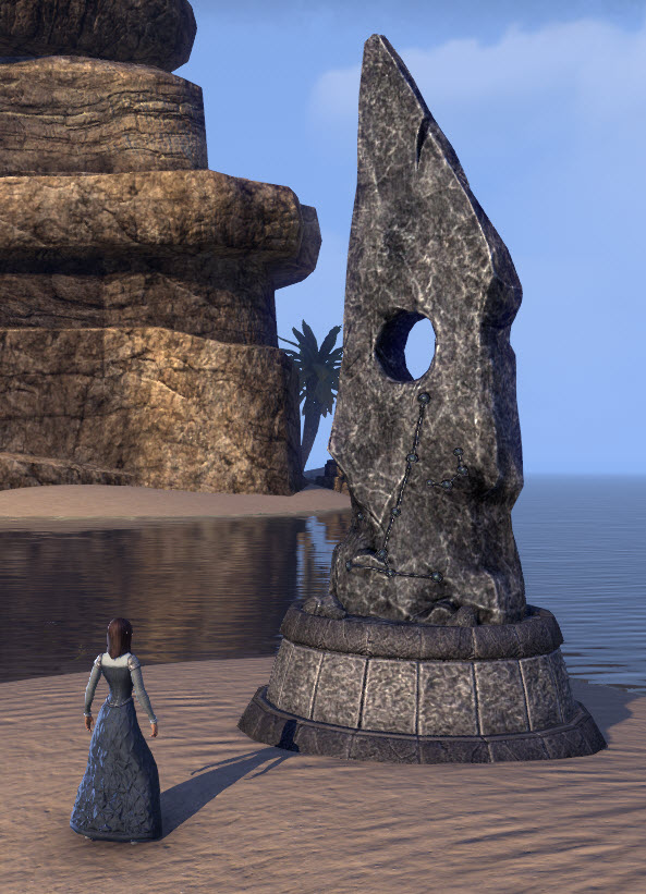 ESO Fashion | The Tower (Elder Scrolls Online)