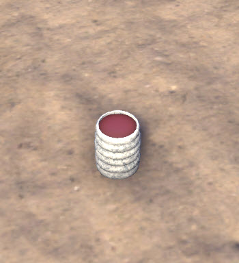 ESO Fashion | Ashlander Cup, Mazte (Elder Scrolls Online)