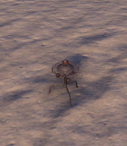 ESO Fashion | Dres Incense Stand, Chains (Elder Scrolls Online)