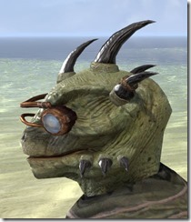 ESO Fashion | Dwarf-Style Sun Goggles (Elder Scrolls Online)