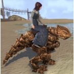 ESO Fashion | Mounts