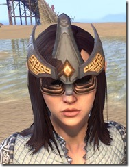 ESO Fashion | Nchuleft Tonal Visor (Elder Scrolls Online)