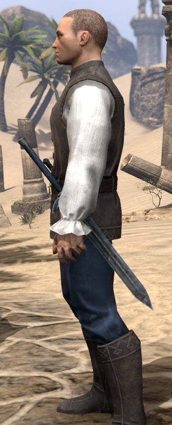 ESO Fashion | Trystan Woodcroft [NA] (Elder Scrolls Online)