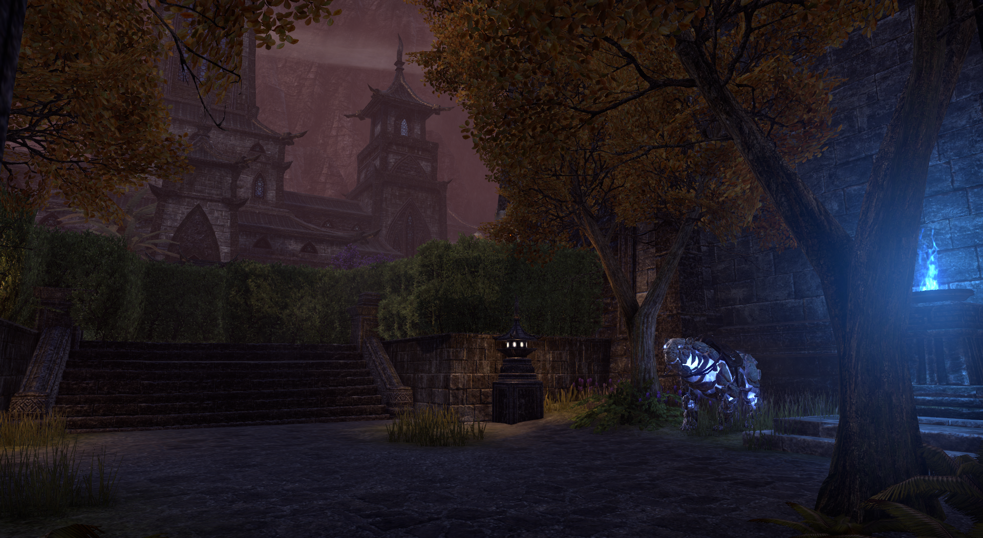 ESO Fashion | The Maze [EU] (Elder Scrolls Online)