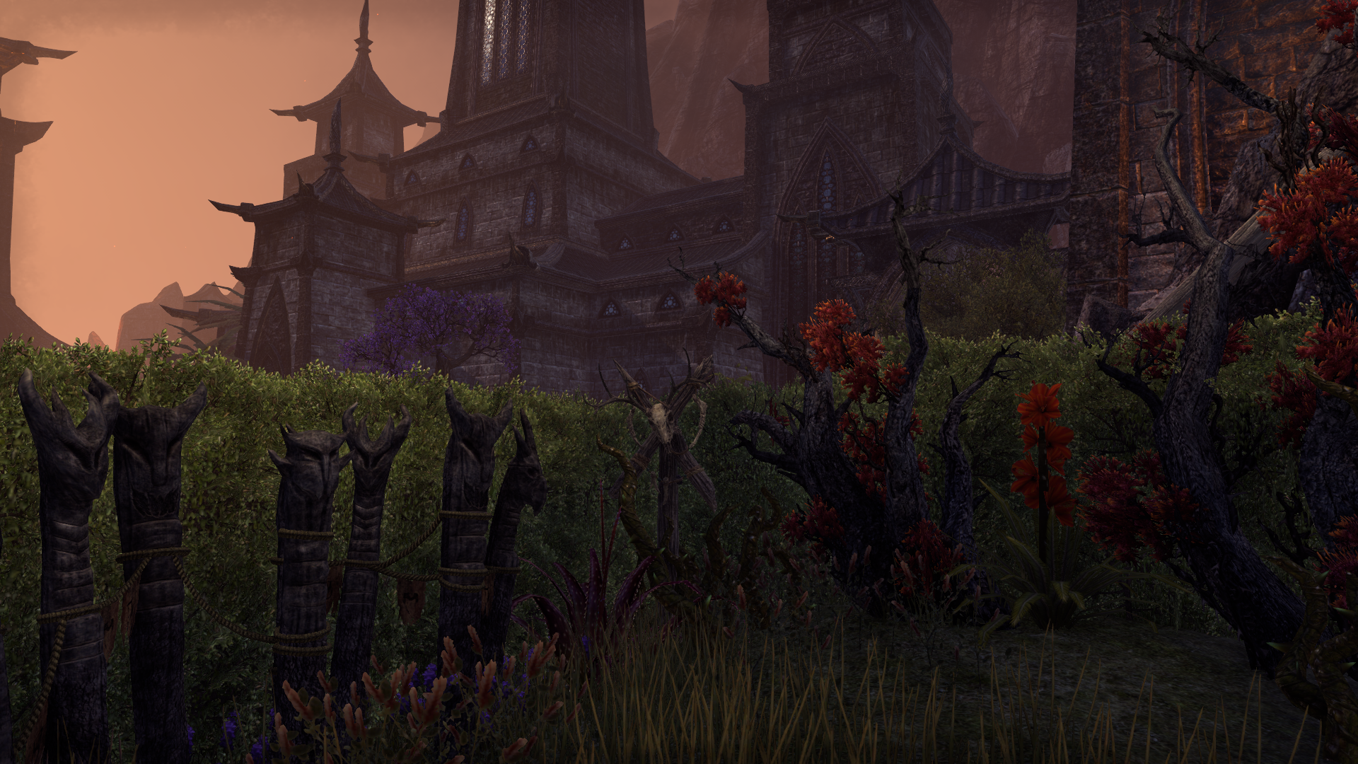 ESO Fashion | The Maze [EU] (Elder Scrolls Online)