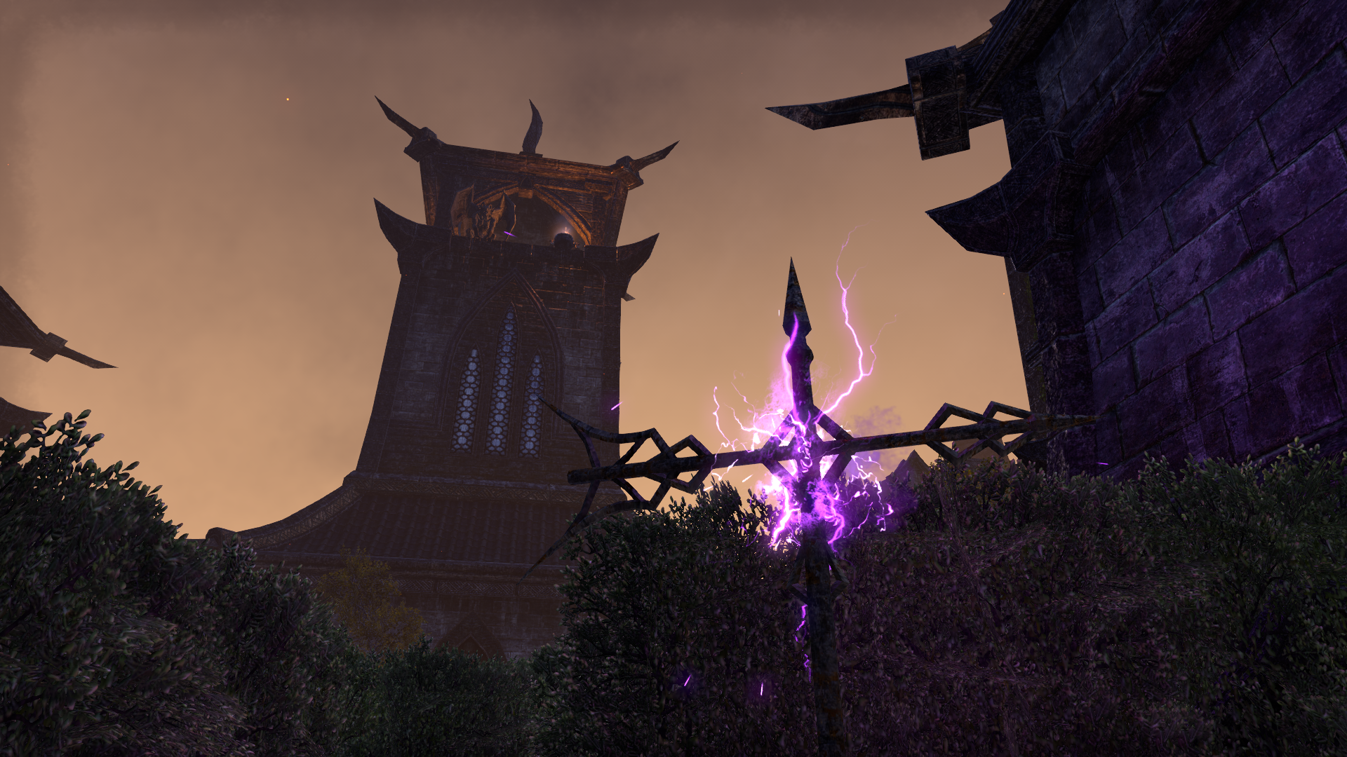 ESO Fashion | The Maze [EU] (Elder Scrolls Online)