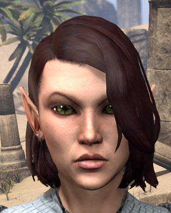 ESO Fashion | Adorable Assassin (Elder Scrolls Online)