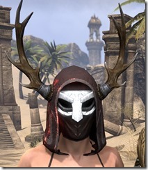 ESO Fashion | Bloodforge Ancestor Silk (Elder Scrolls Online)