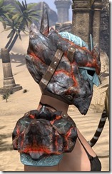ESO Fashion | Earthgore (Elder Scrolls Online)
