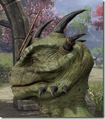 ESO Fashion | Star-Made Sword Coronet (Elder Scrolls Online)