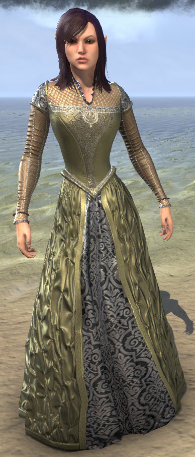 ESO Fashion | Sunny Dye Stamps (Elder Scrolls Online)