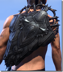 ESO Fashion | Redoran Maple Shield (Elder Scrolls Online)