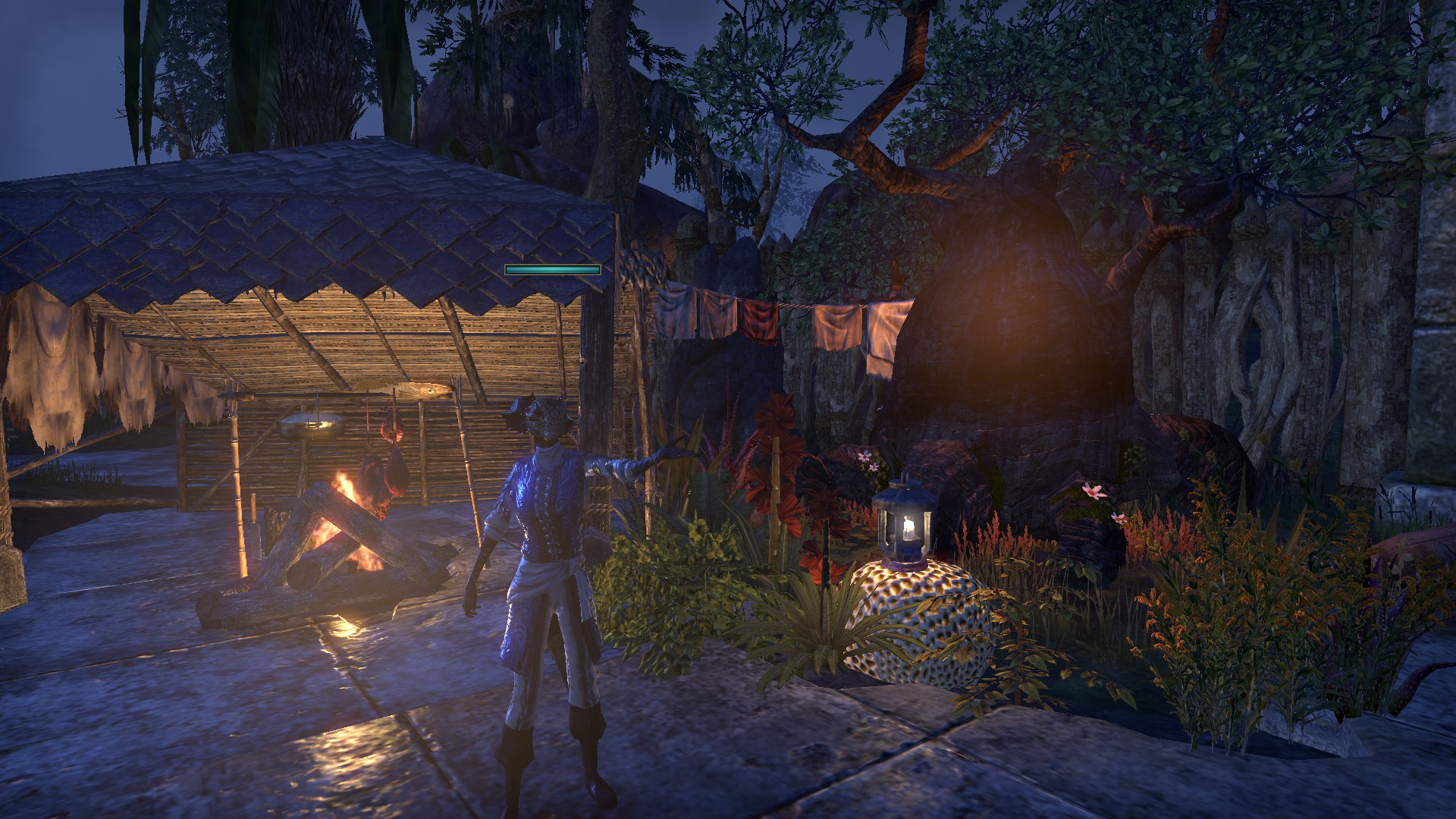 ESO Fashion | Hist`s shelter [EU] (Elder Scrolls Online)