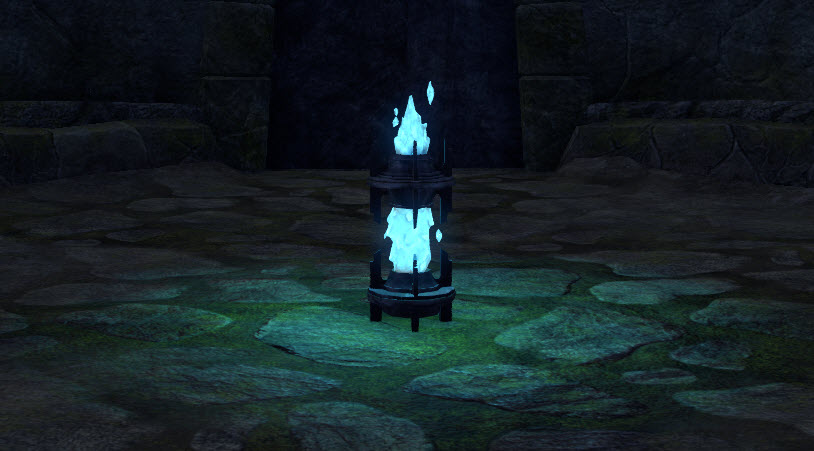 Item Lists: Colored Lights and Crystals! : ESOCribs