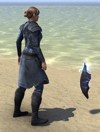 ESO Fashion | Replica Stone of Ashalmawia (Elder Scrolls Online)