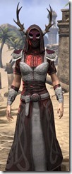 ESO Fashion | Bloodforge Ancestor Silk (Elder Scrolls Online)